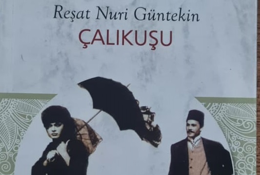 ÇALI KUŞU KİTABI KAHRAMANLARI – Kitap Kahramanı